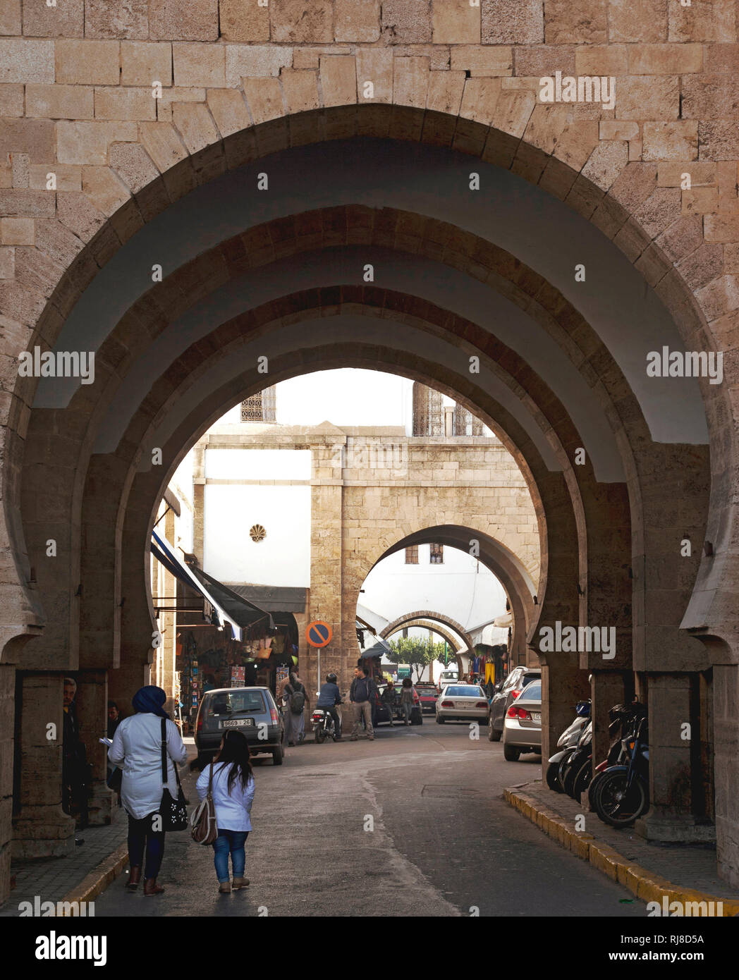 Rundbogen hi-res stock photography and images - Alamy