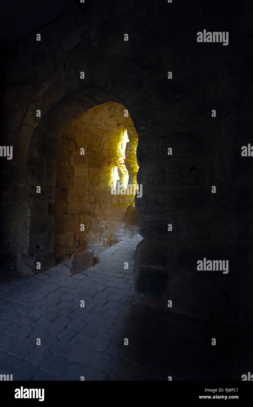 Torbogen Stock Photos & Torbogen Stock Images - Alamy