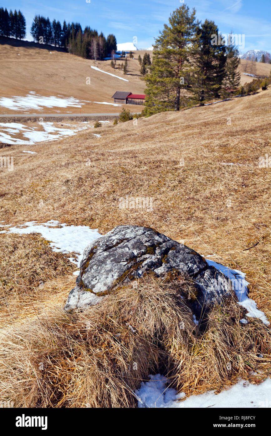 Findling hi-res stock photography and images - Alamy