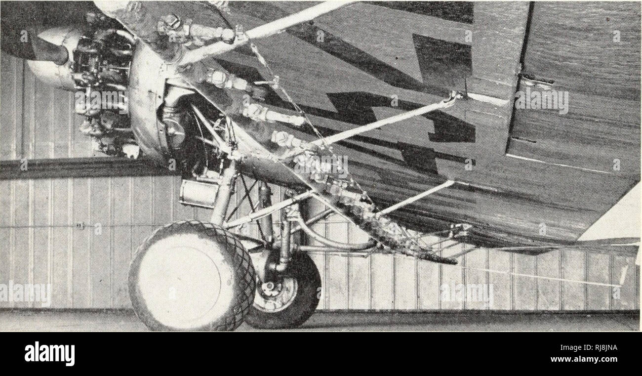 . Chemical weed-control equipment. Weeds; Spraying; Spraying equipment ...