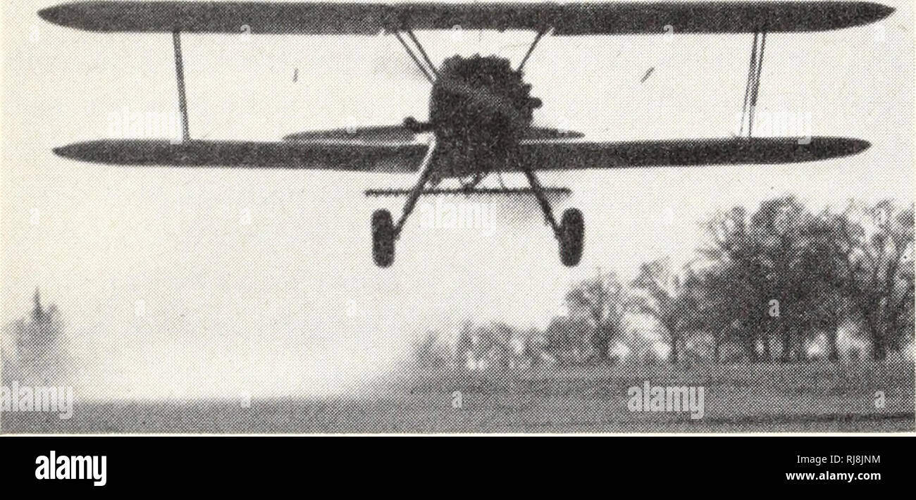 . Chemical weed-control equipment. Weeds; Spraying; Spraying equipment ...