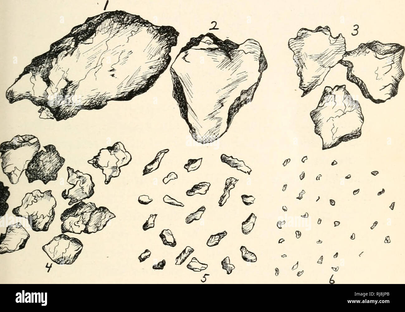 . The chemistry of soils and fertilizers. Soils; Fertilizers. PHYSICAL ...