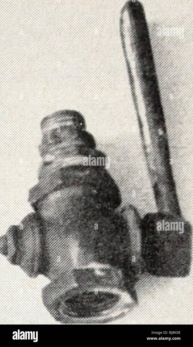 Poppet Valves High Resolution Stock Photography and Images - Alamy