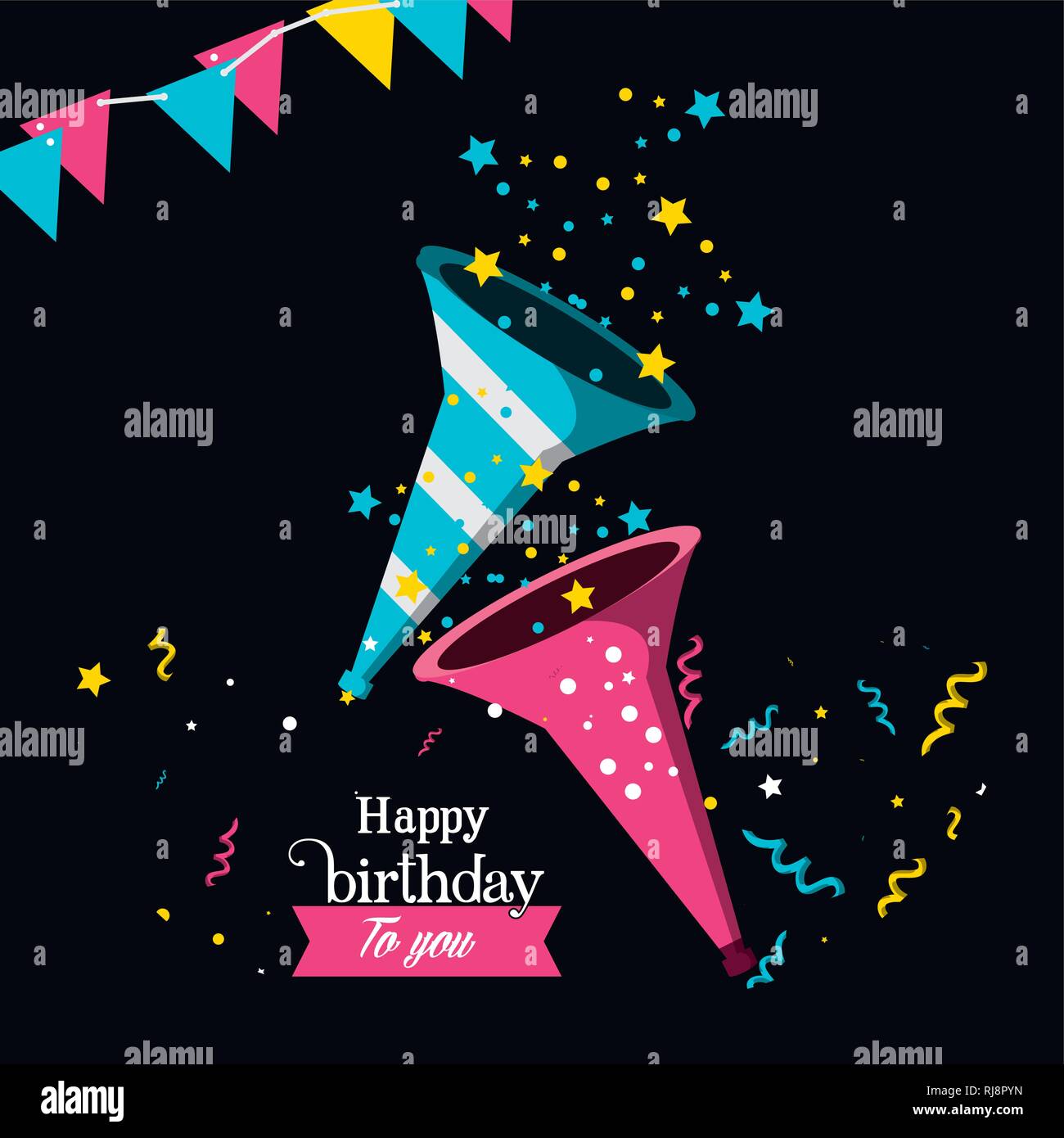 Trumpet Fanfare Stock Photos & Trumpet Fanfare Stock Images - Alamy