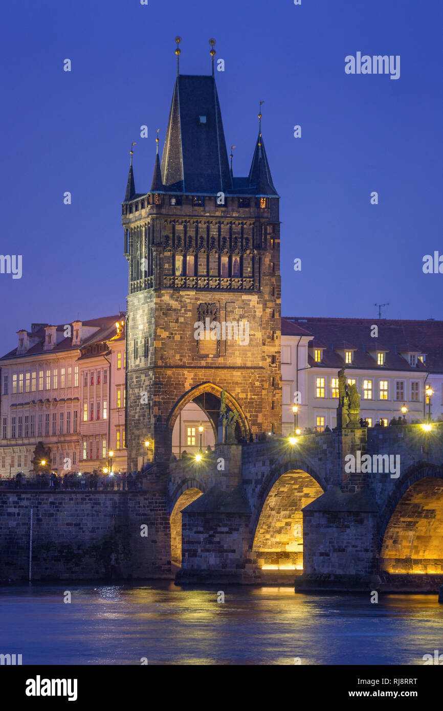 The republic bridge hi-res stock photography and images - Alamy