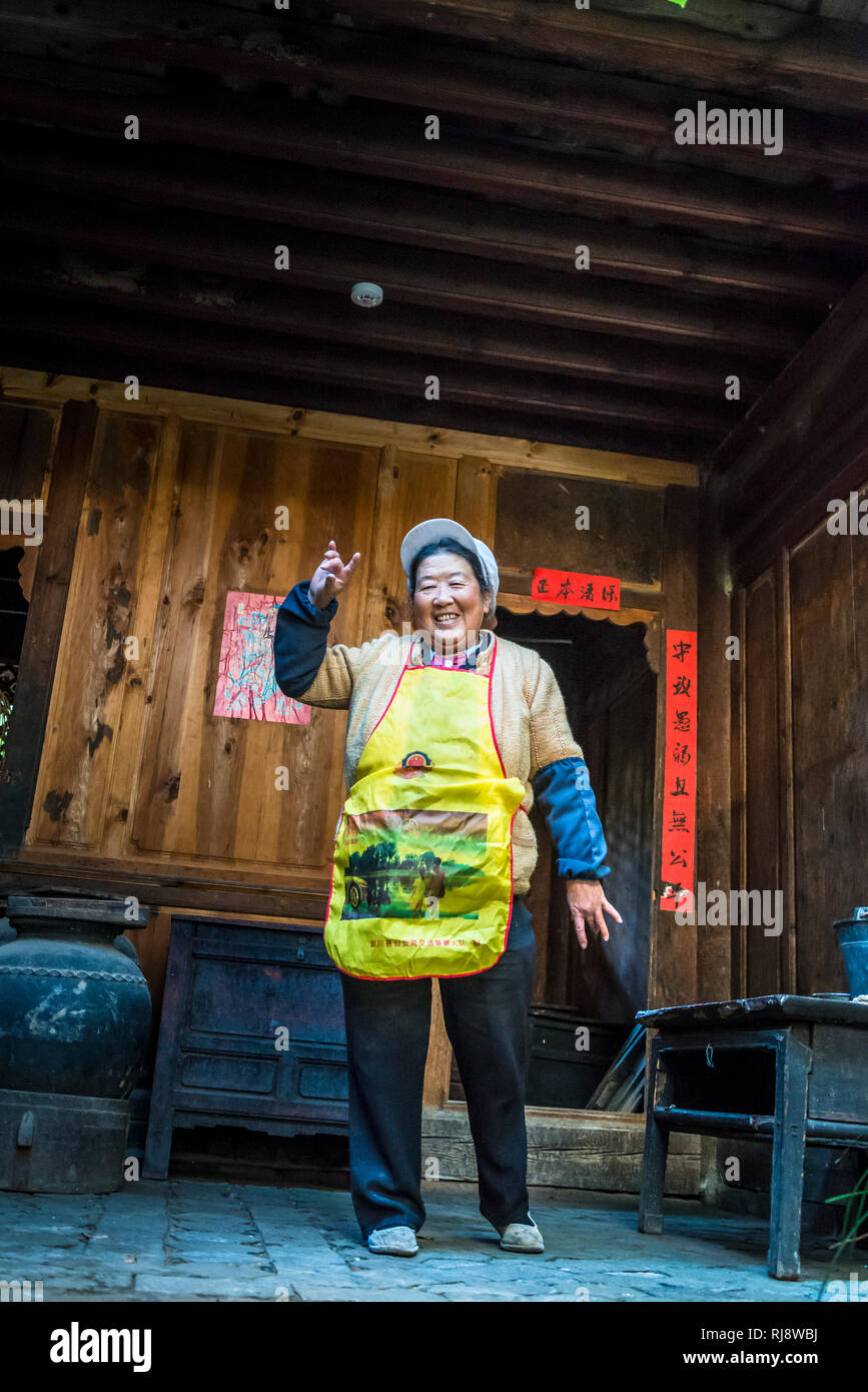 Ouyang High Resolution Stock Photography and Images - Alamy