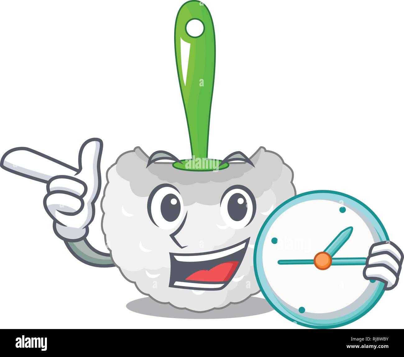 Wait toilet Stock Vector Images - Alamy