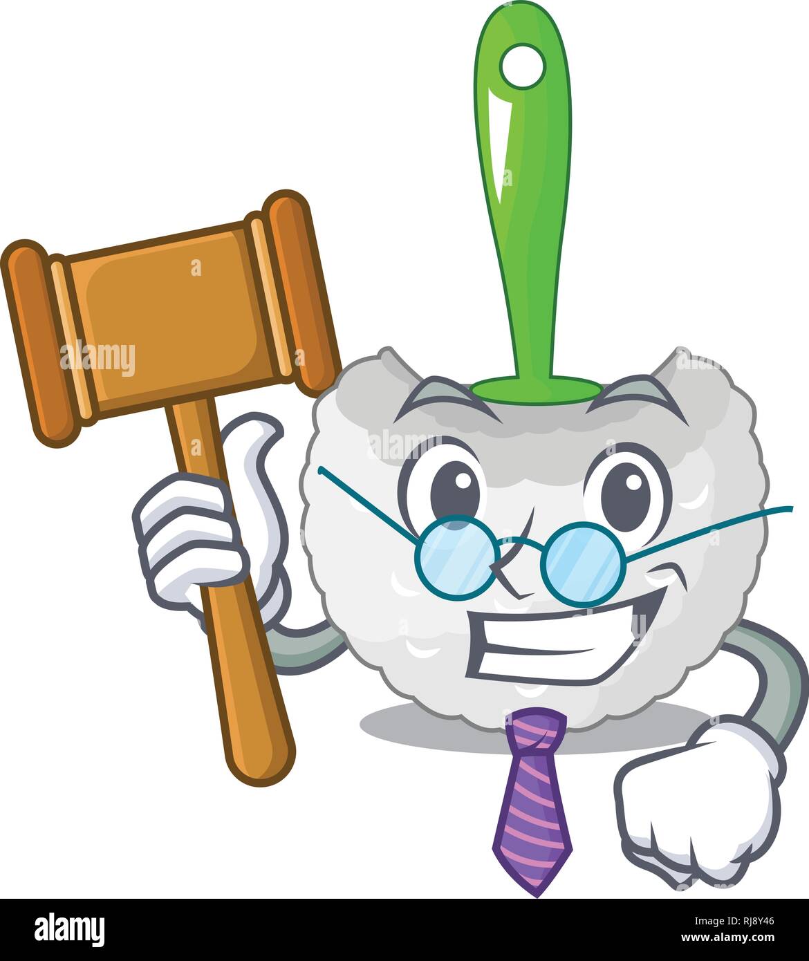 Wc judge Stock Vector Images - Alamy