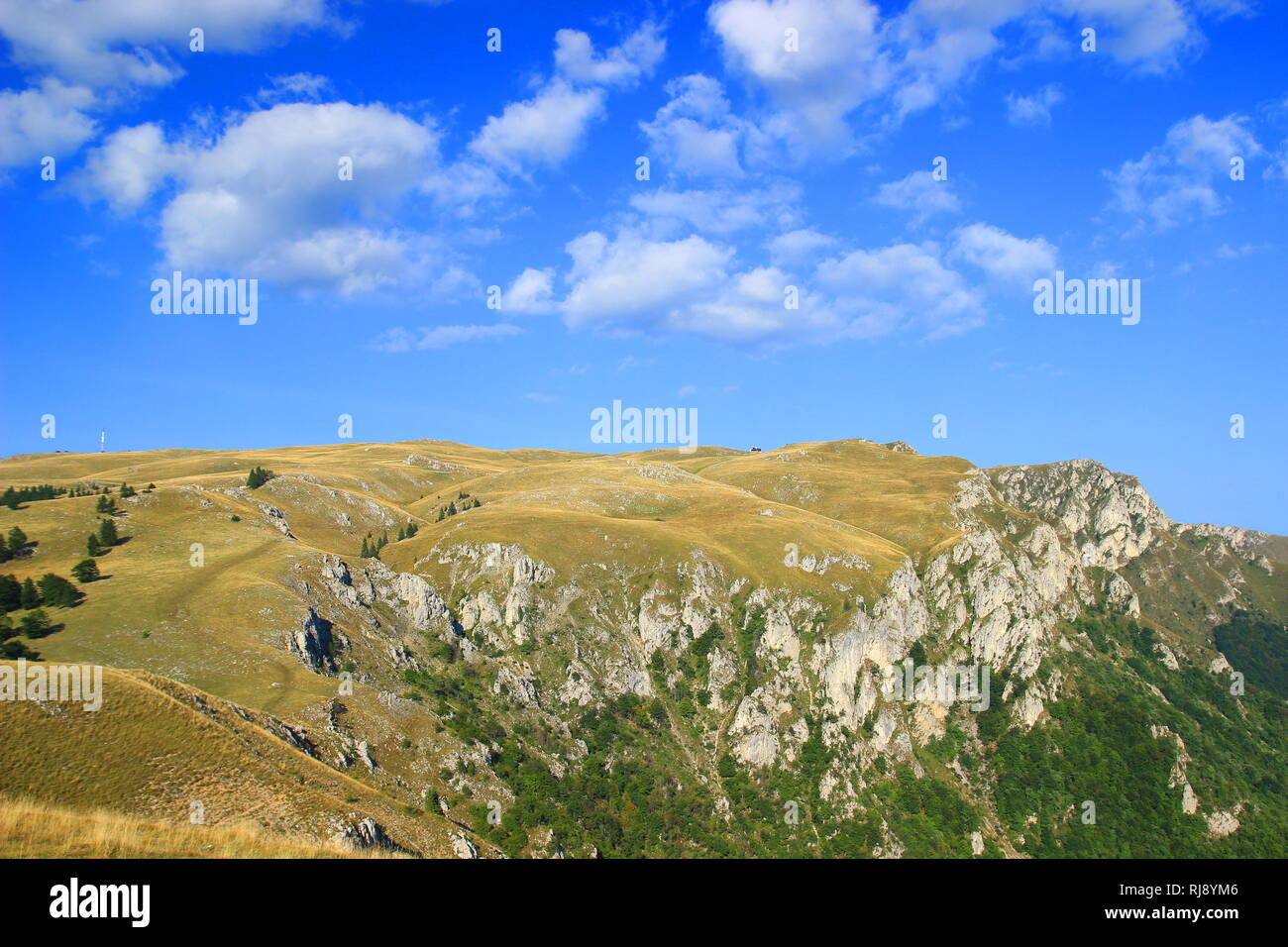 Vlasic bosnia hi-res stock photography and images - Alamy