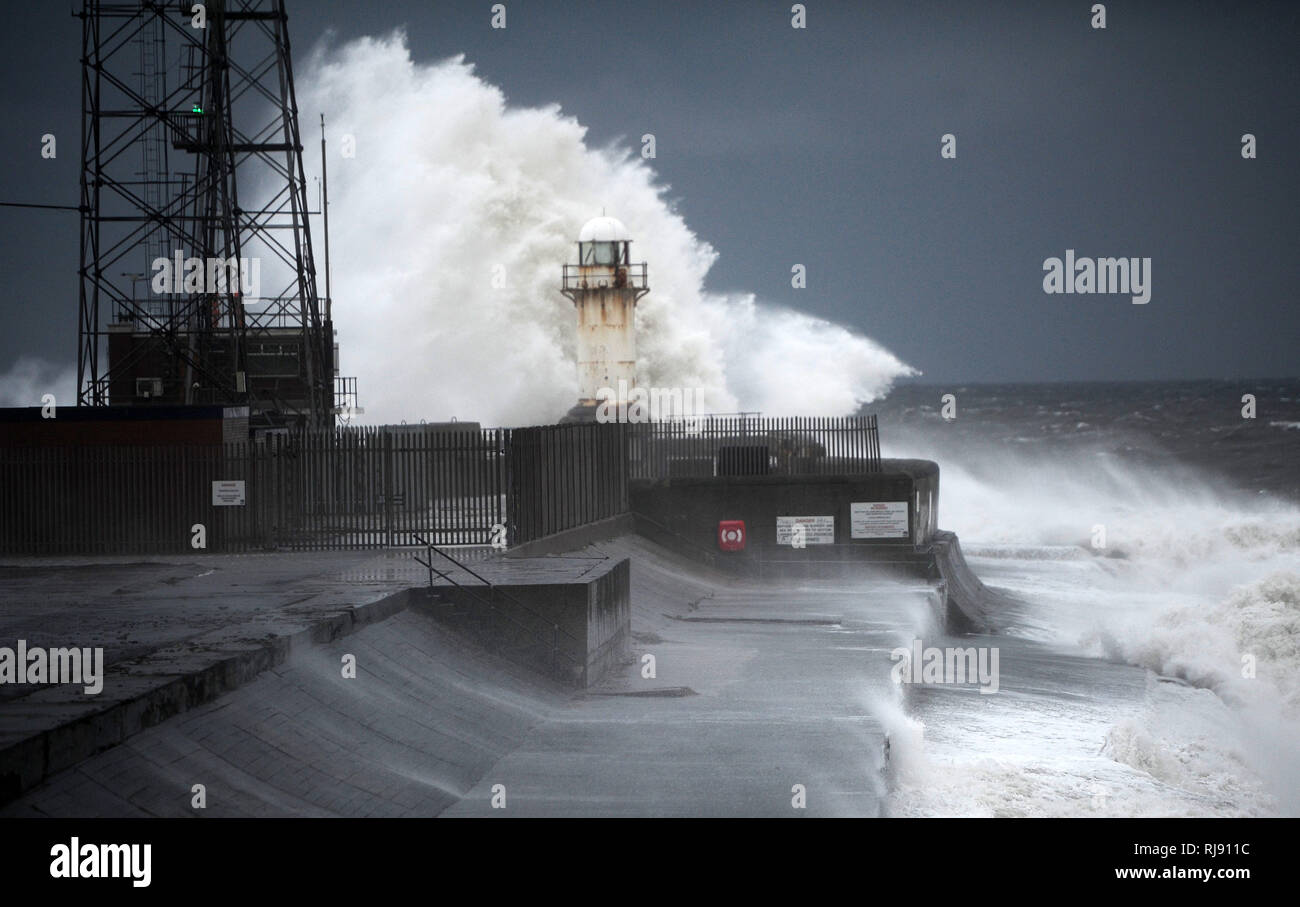 Teesside landmarks hi-res stock photography and images - Alamy