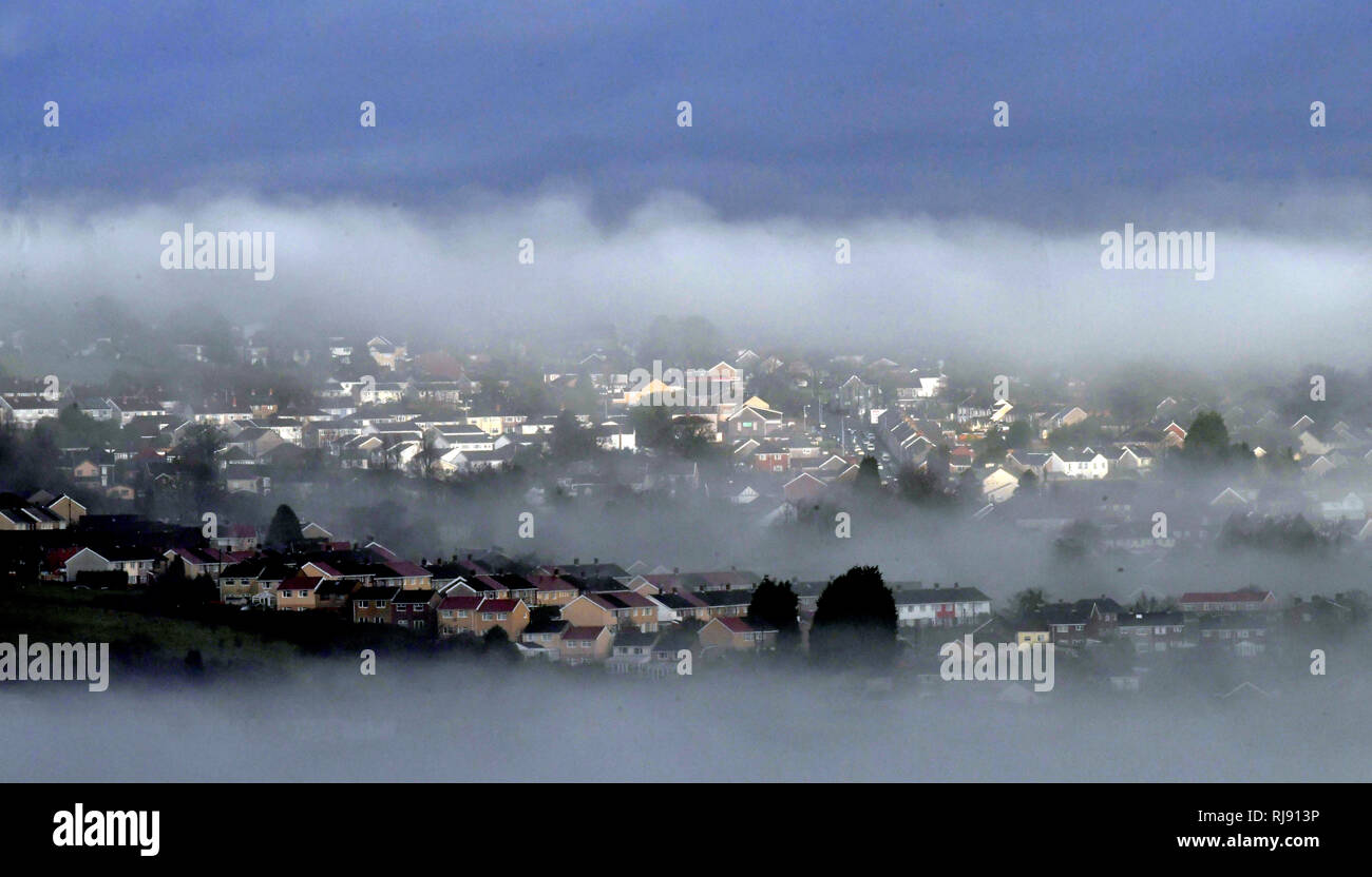 Manselton hi-res stock photography and images - Alamy