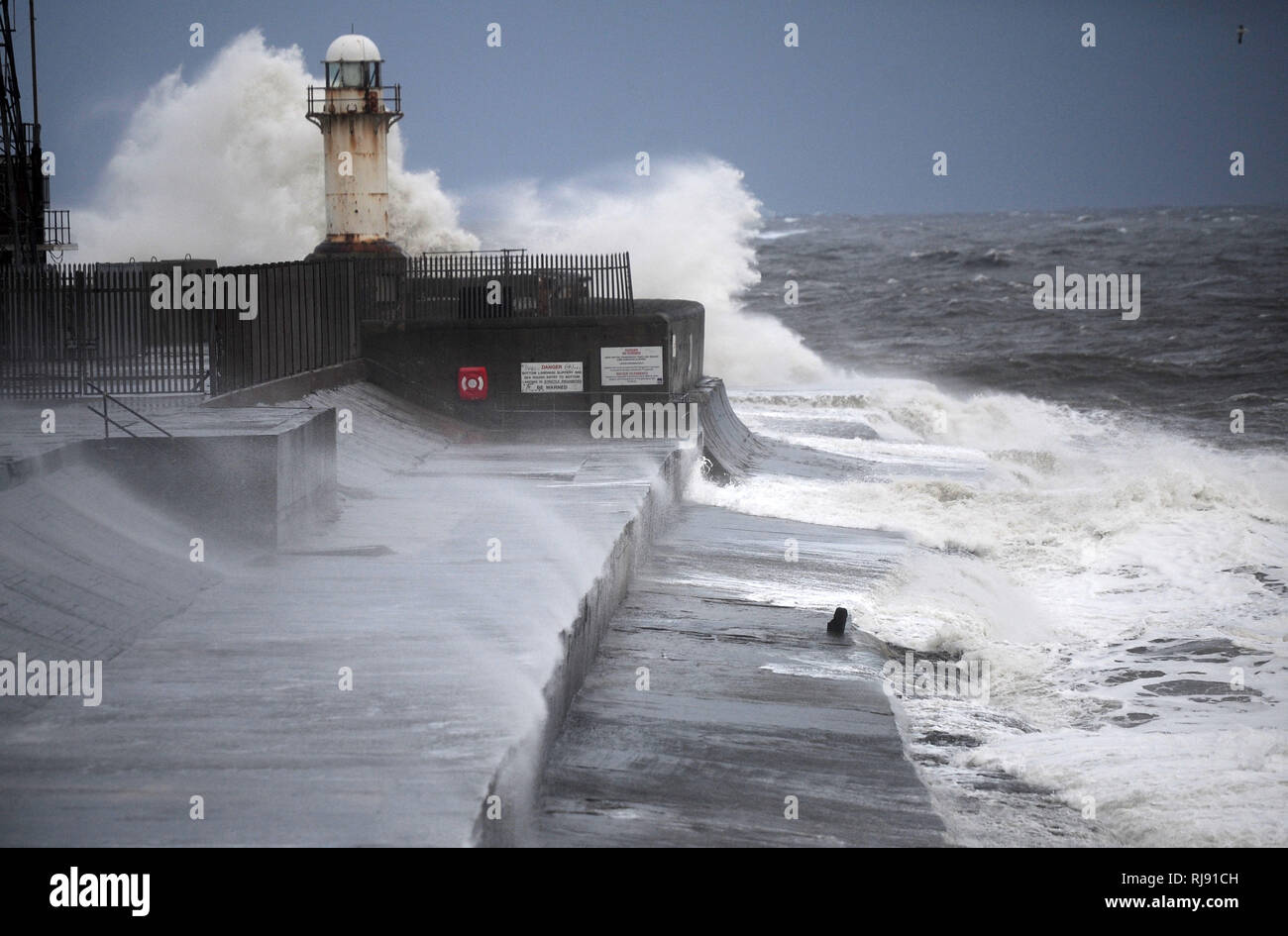 Teesside landmarks hi-res stock photography and images - Alamy