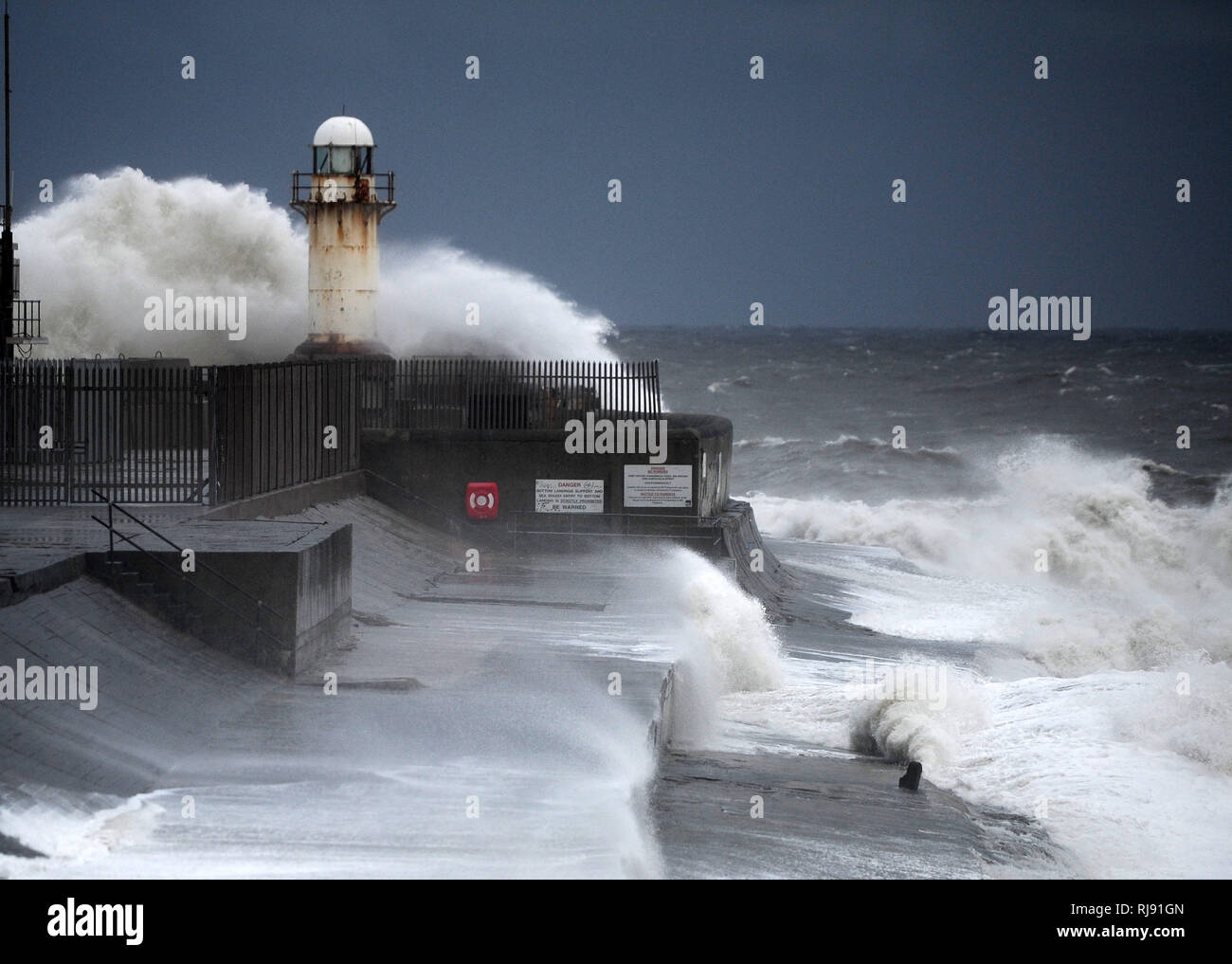 Teesside landmarks hi-res stock photography and images - Alamy