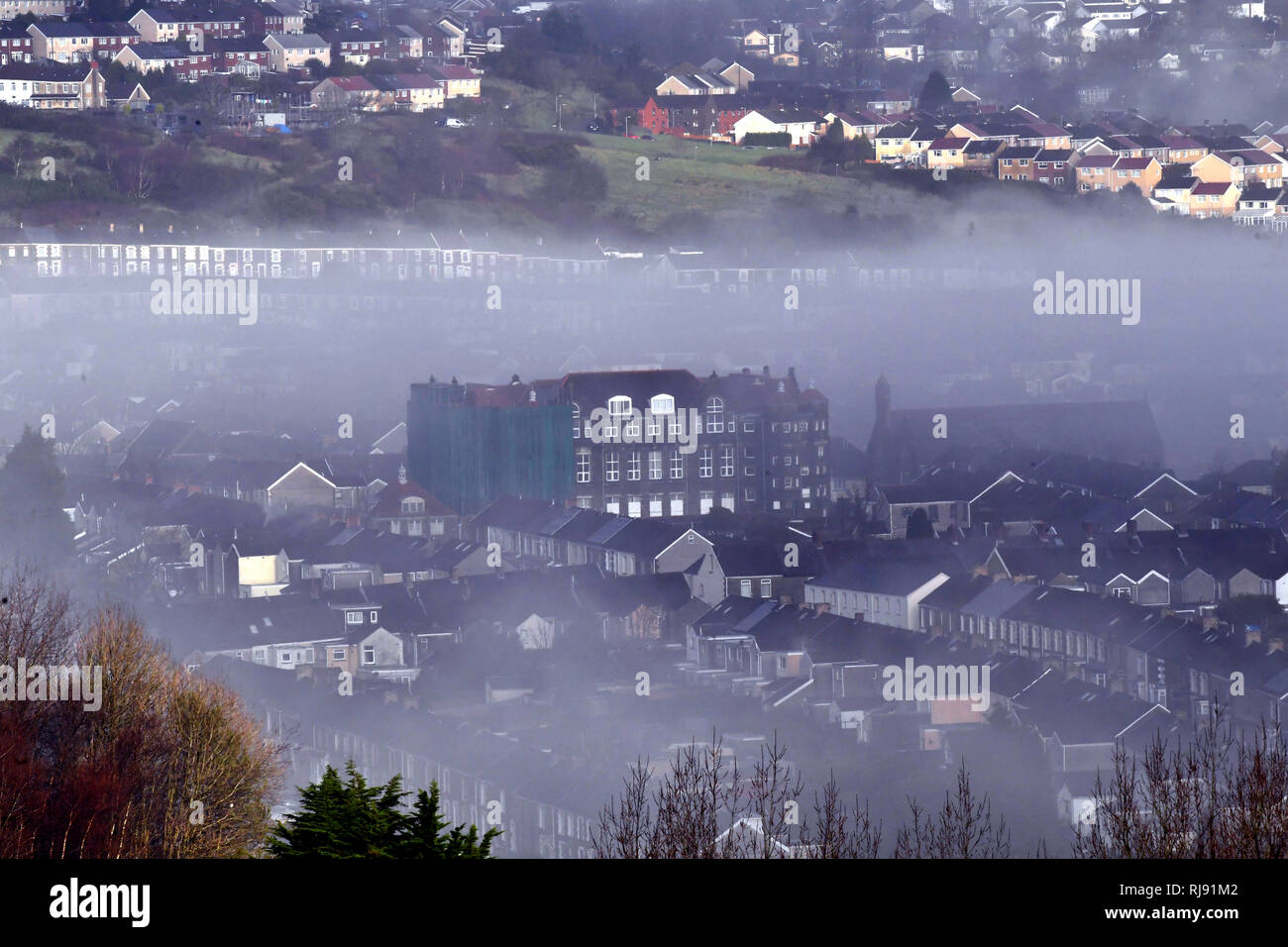 Manselton hi-res stock photography and images - Alamy