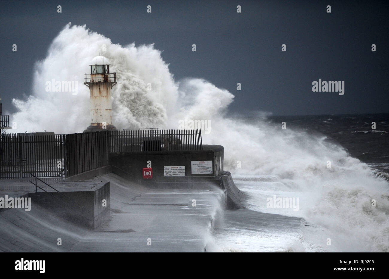 Teesside landmarks hi-res stock photography and images - Alamy