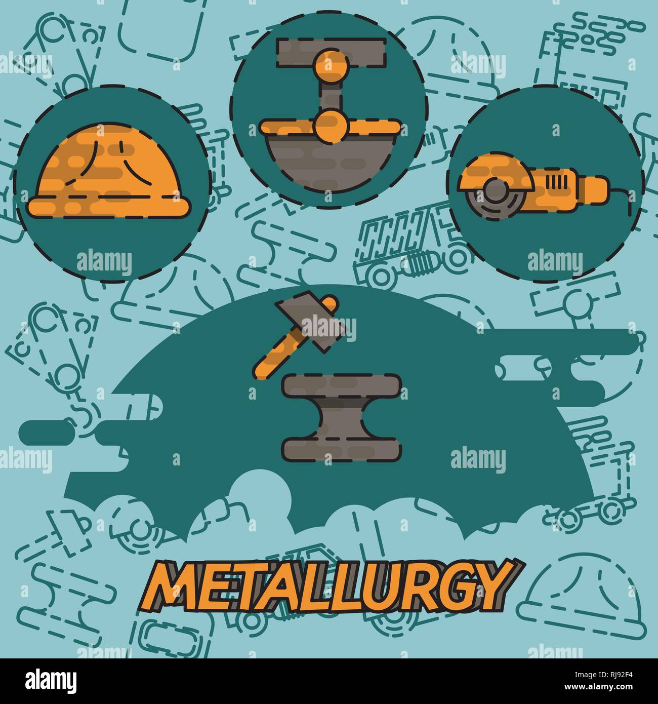 Process Metallurgy Stock Photos & Process Metallurgy Stock Images - Alamy