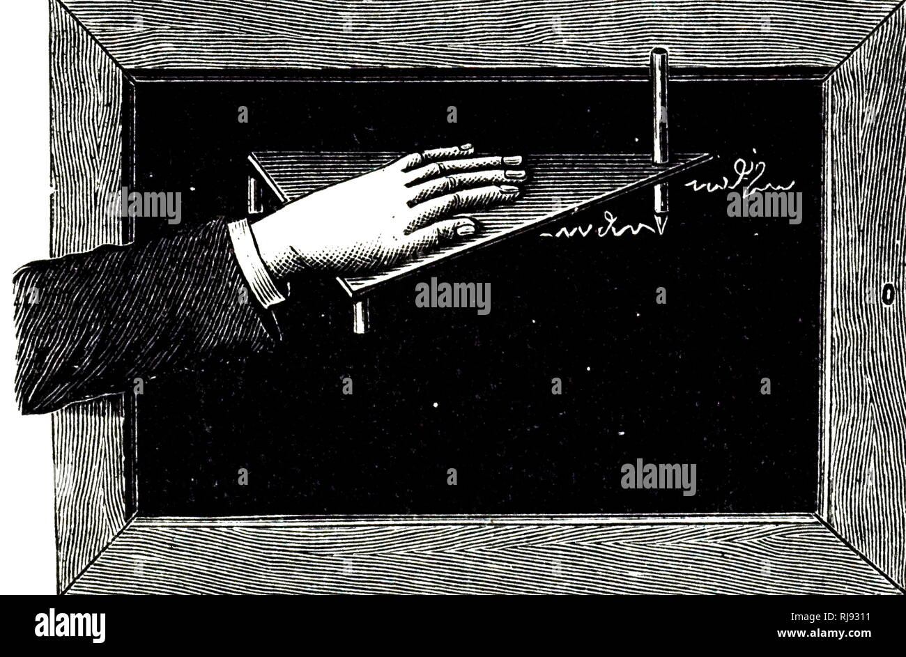 Psychography hi-res stock photography and images - Alamy