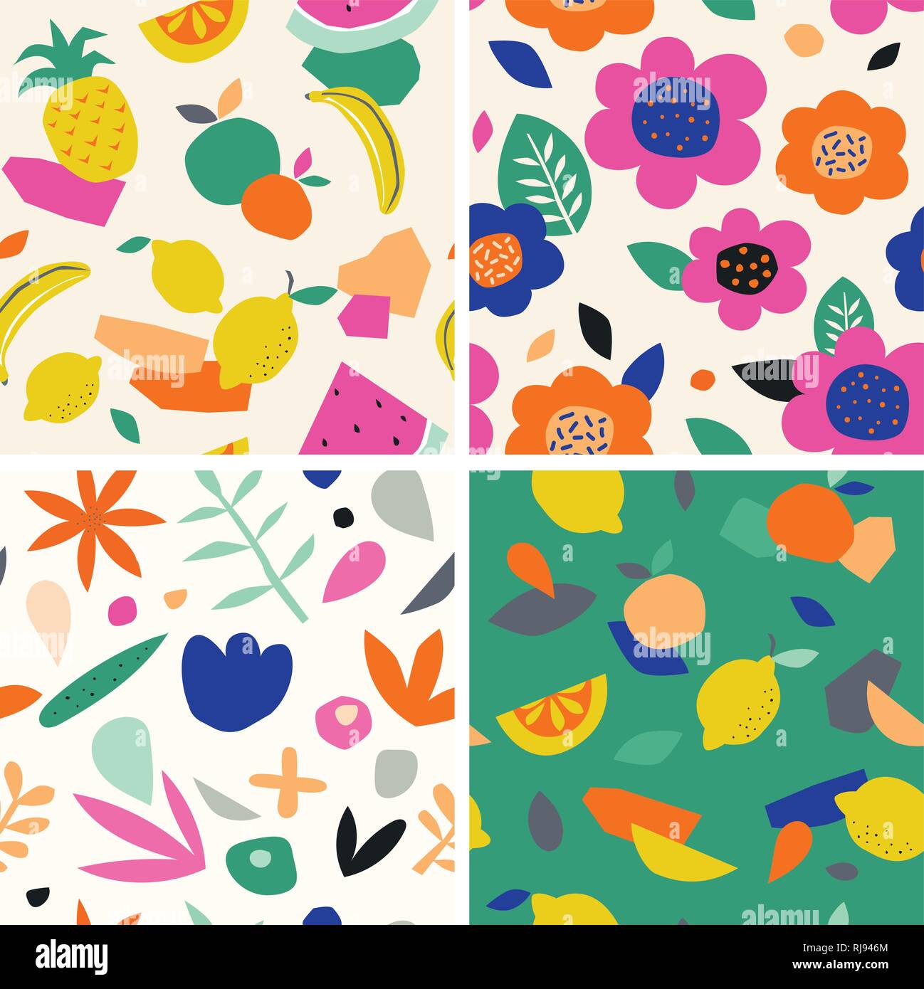 Modern graphic design hand Stock Vector Images - Alamy