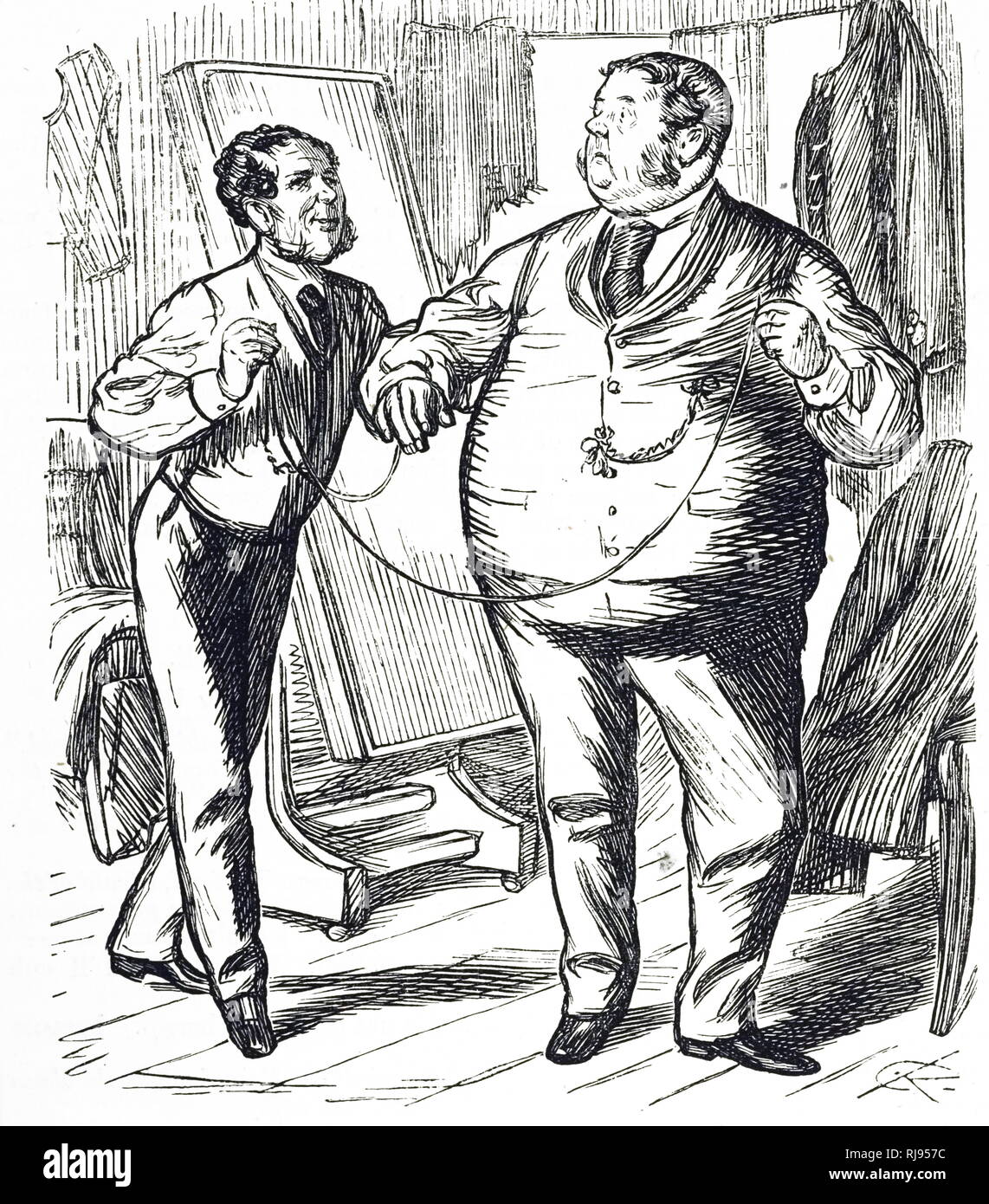 Tailor archive hi-res stock photography and images - Alamy