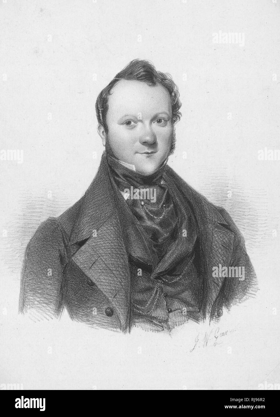 1793 1857 hi-res stock photography and images - Alamy