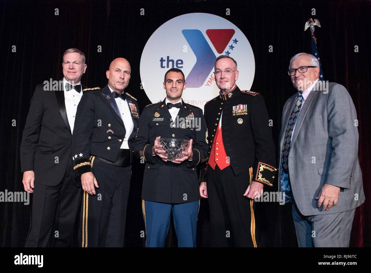 Joseph b anderson hi-res stock photography and images - Alamy