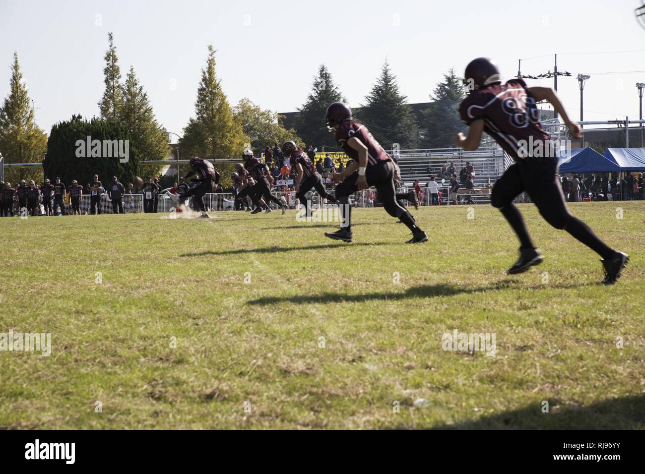 Humphreys high school hi-res stock photography and images - Alamy