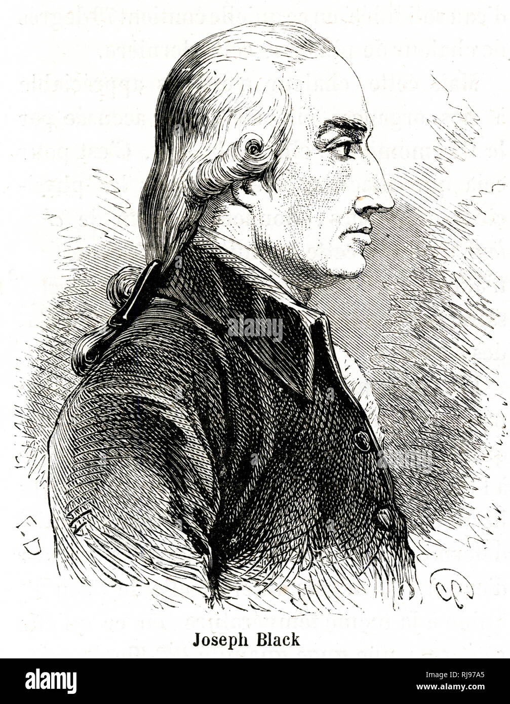 Joseph black hi-res stock photography and images - Alamy