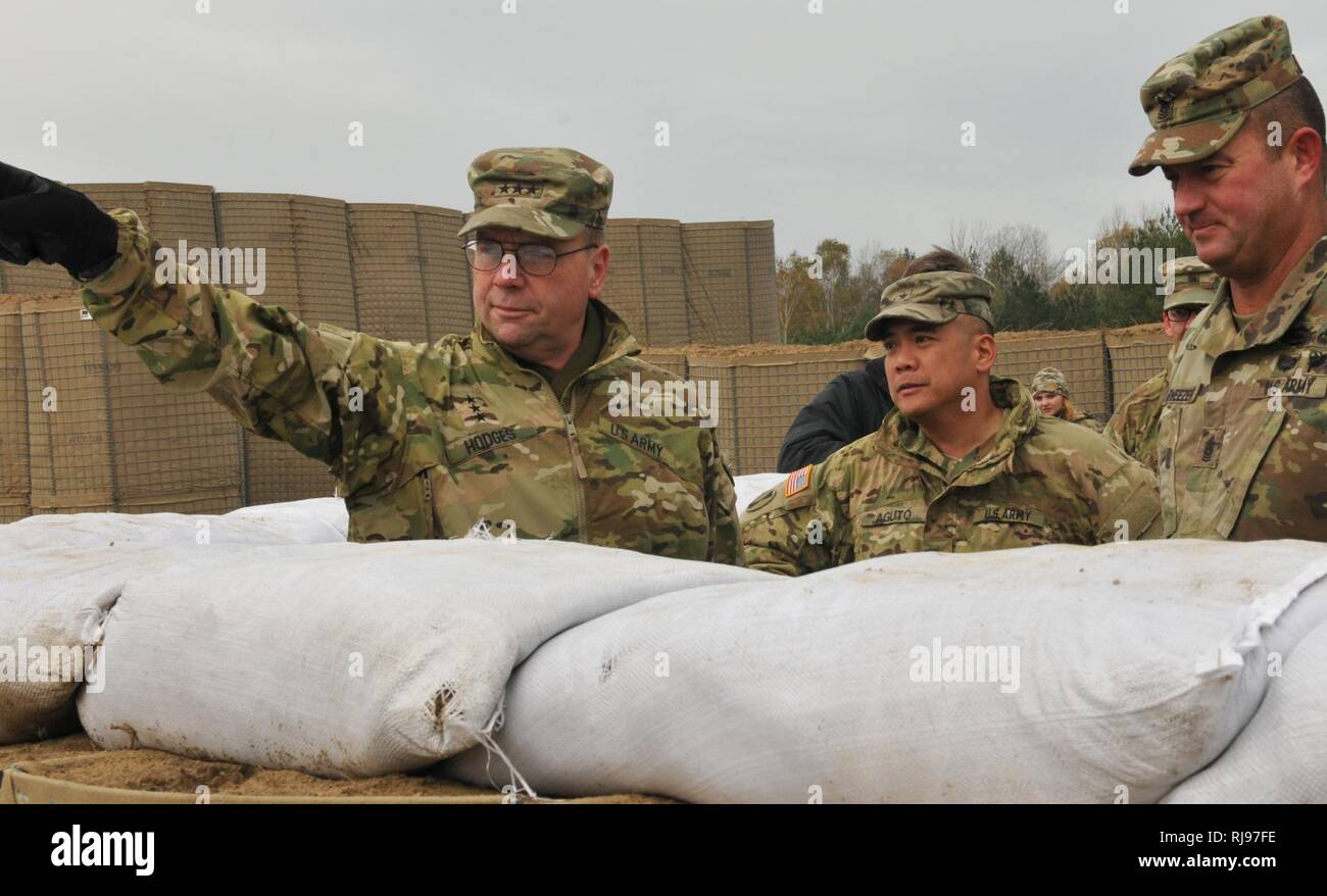 Lt gen aguto hi-res stock photography and images - Alamy