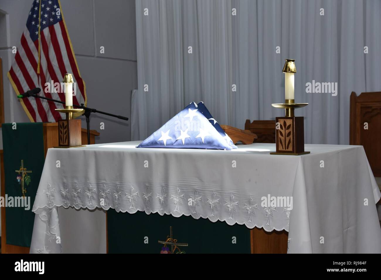 301st military police hi-res stock photography and images - Alamy