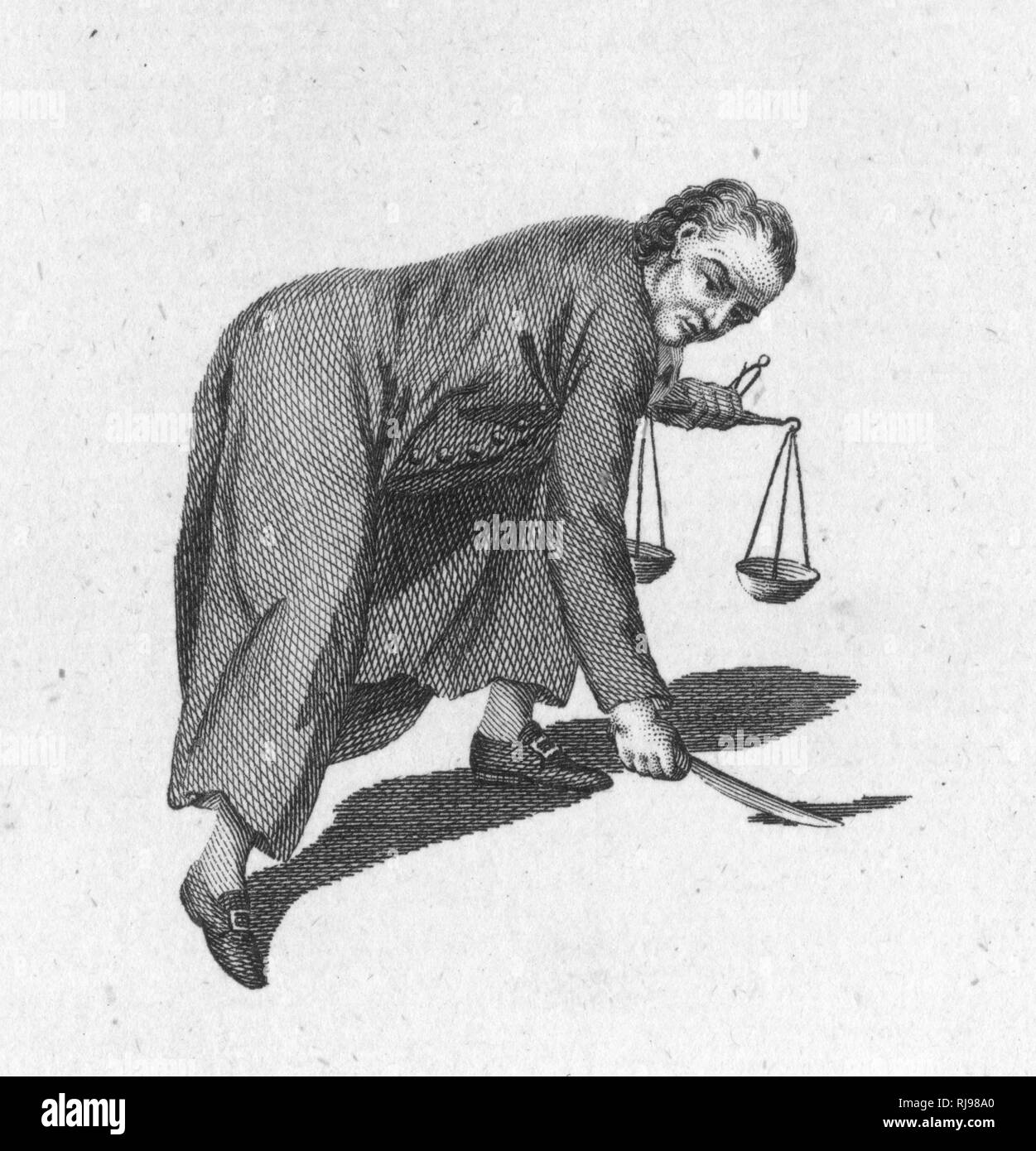 Venice shylock Black and White Stock Photos & Images - Alamy