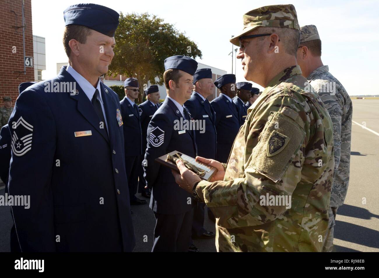 Charlotte mecklenburg fire dept hi-res stock photography and images - Alamy
