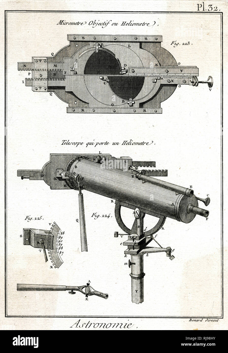 Astronomy science hi-res stock photography and images - Alamy