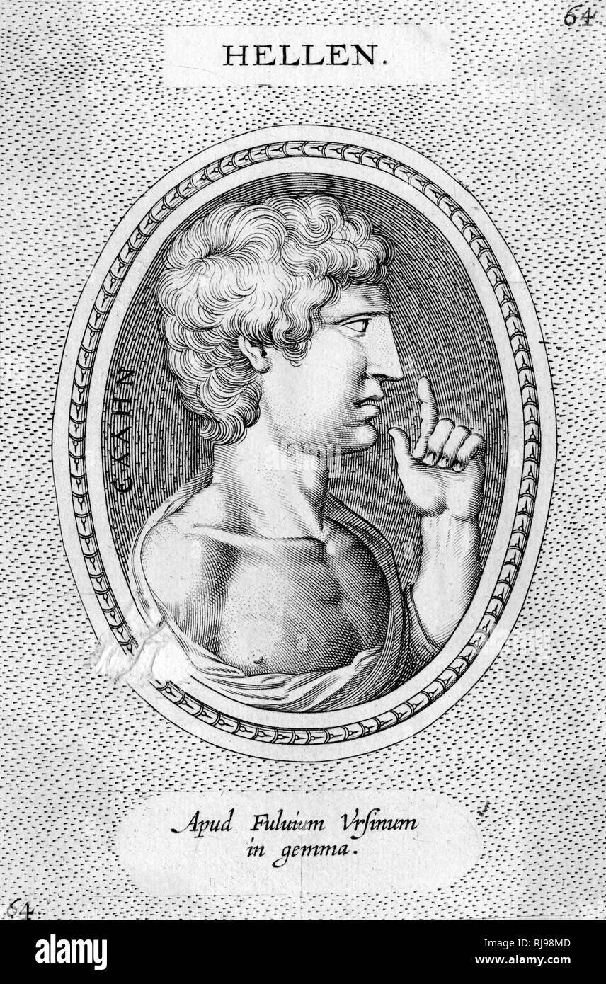 Hellen Black and White Stock Photos & Images - Alamy