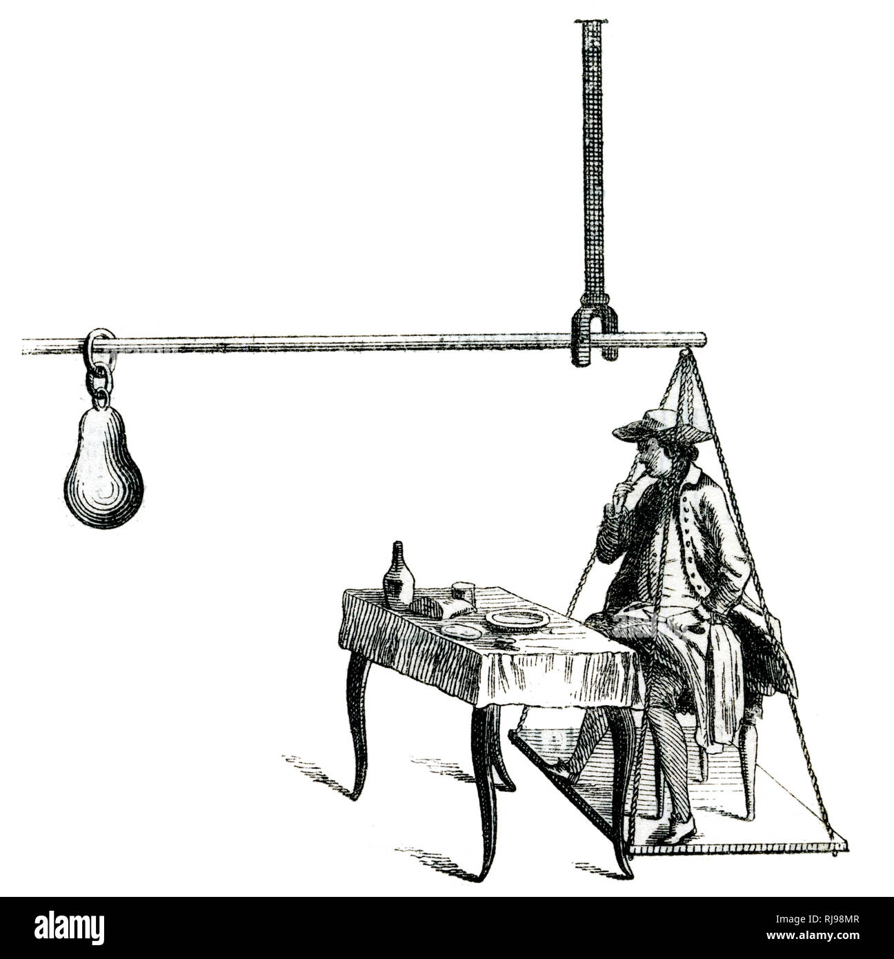 Santorio Cut Out Stock Images & Pictures - Alamy