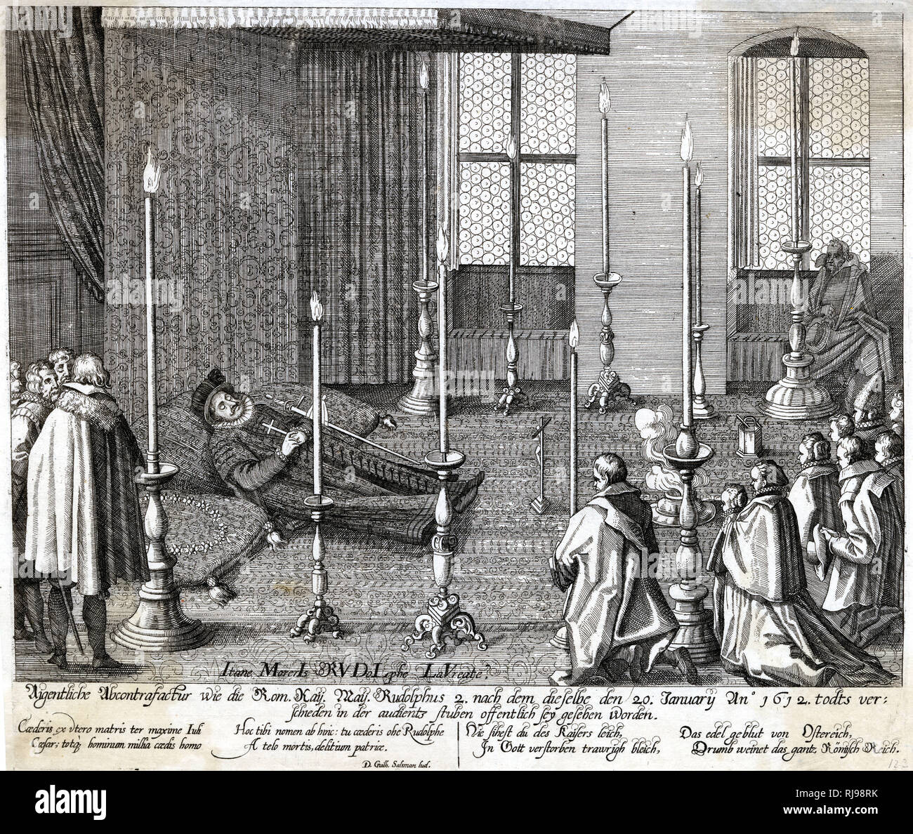 State 1612 hi-res stock photography and images - Alamy