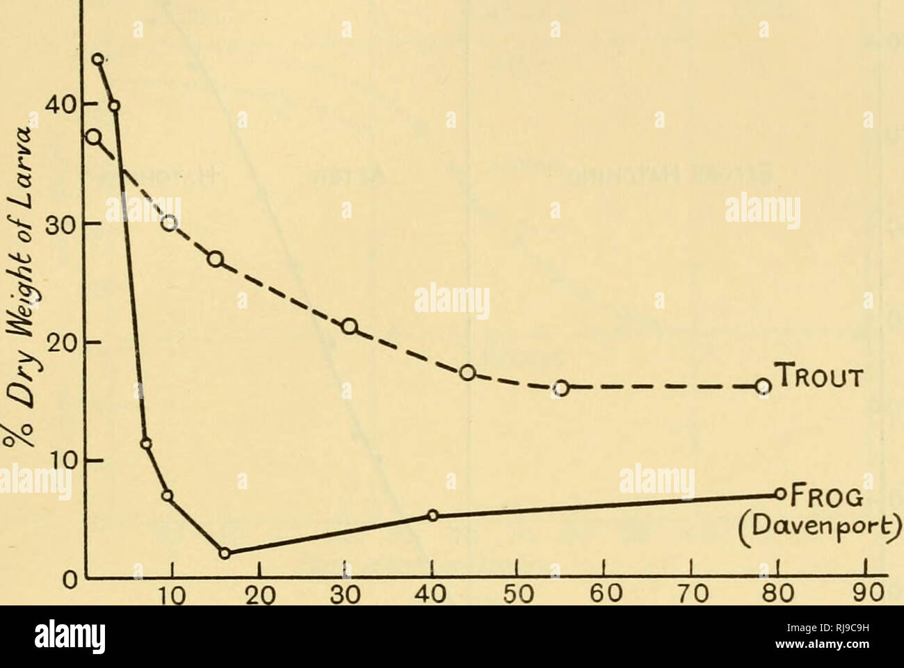 Body build stages hi-res stock photography and images - Alamy