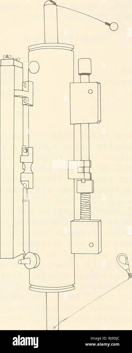 Niskin water hi-res stock photography and images - Alamy