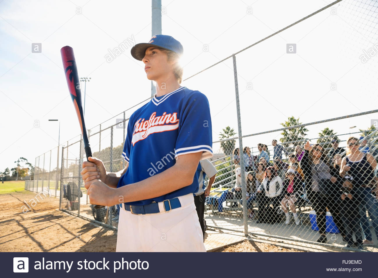 Player box hi-res stock photography and images - Alamy
