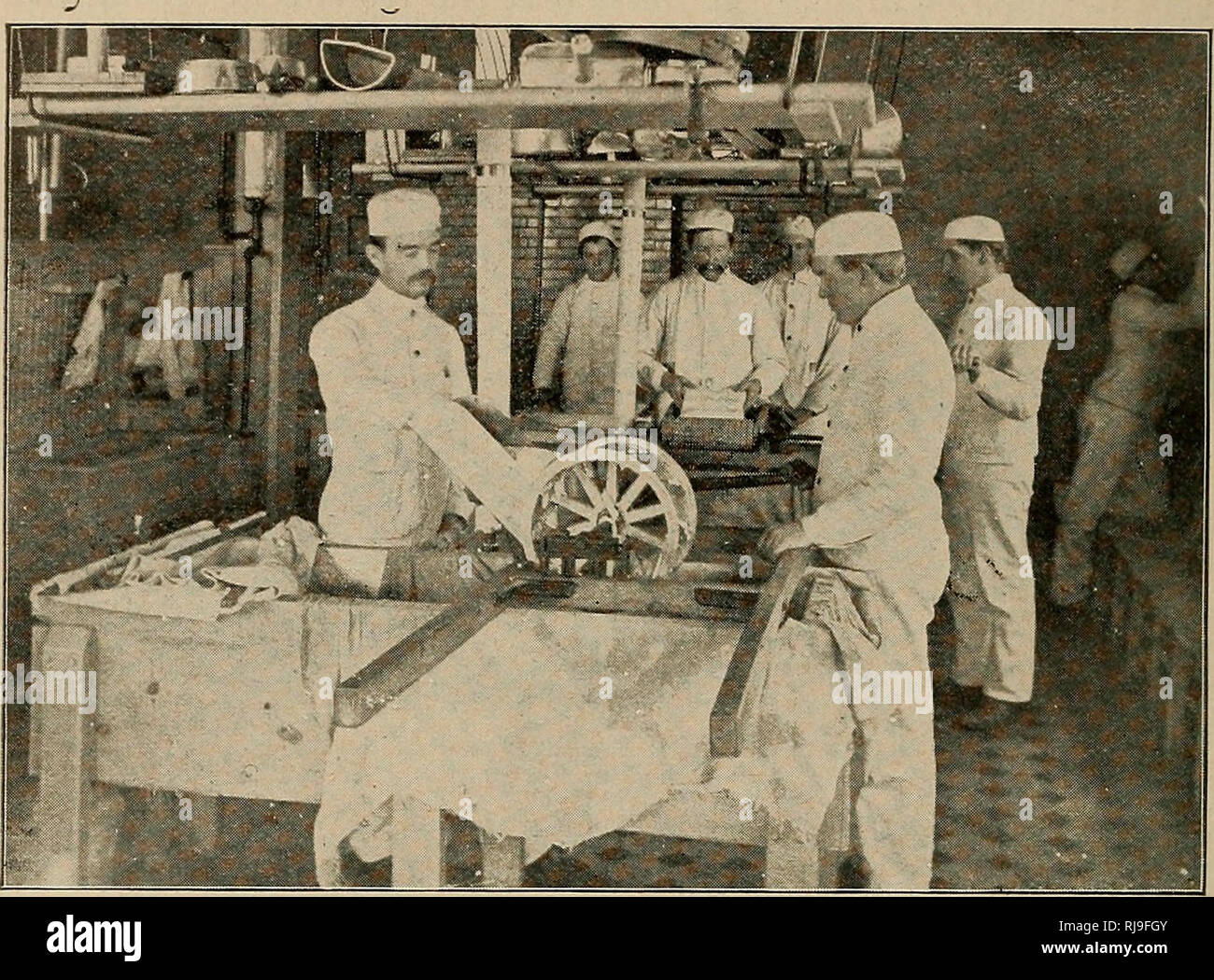 Curd mill hi-res stock photography and images - Alamy