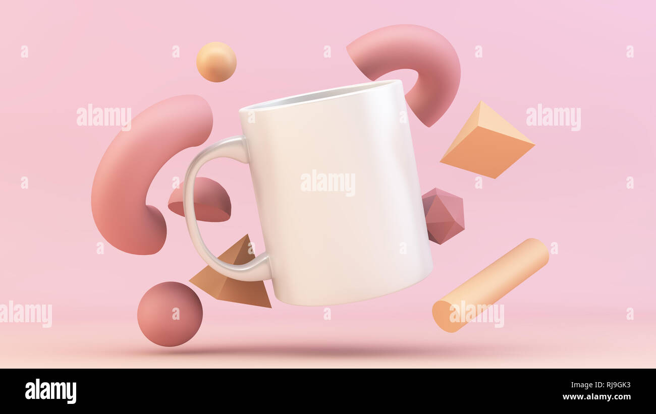 3d rendering abstract background hi-res stock photography and images ...