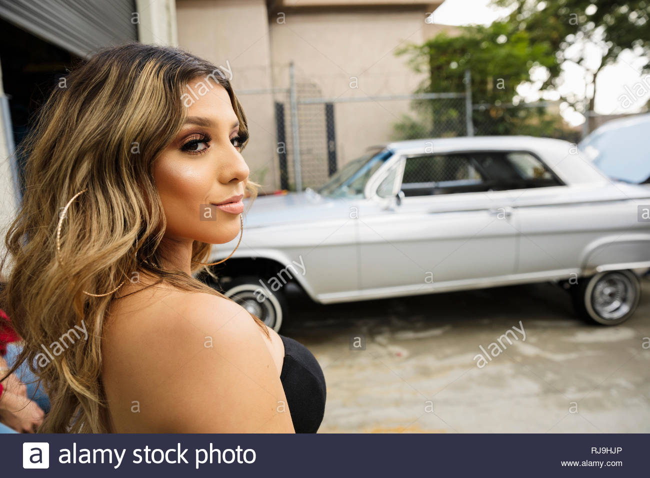 Very cool car hi-res stock photography and images - Alamy