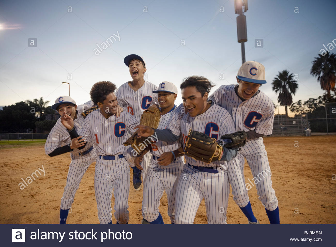 Man amateur cheering hi-res stock photography and images - Alamy