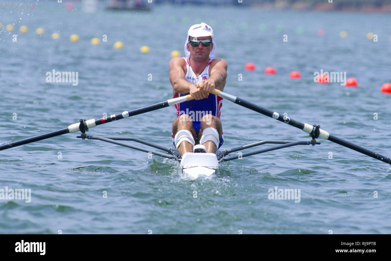 1996 olympic regatta hi-res stock photography and images - Alamy