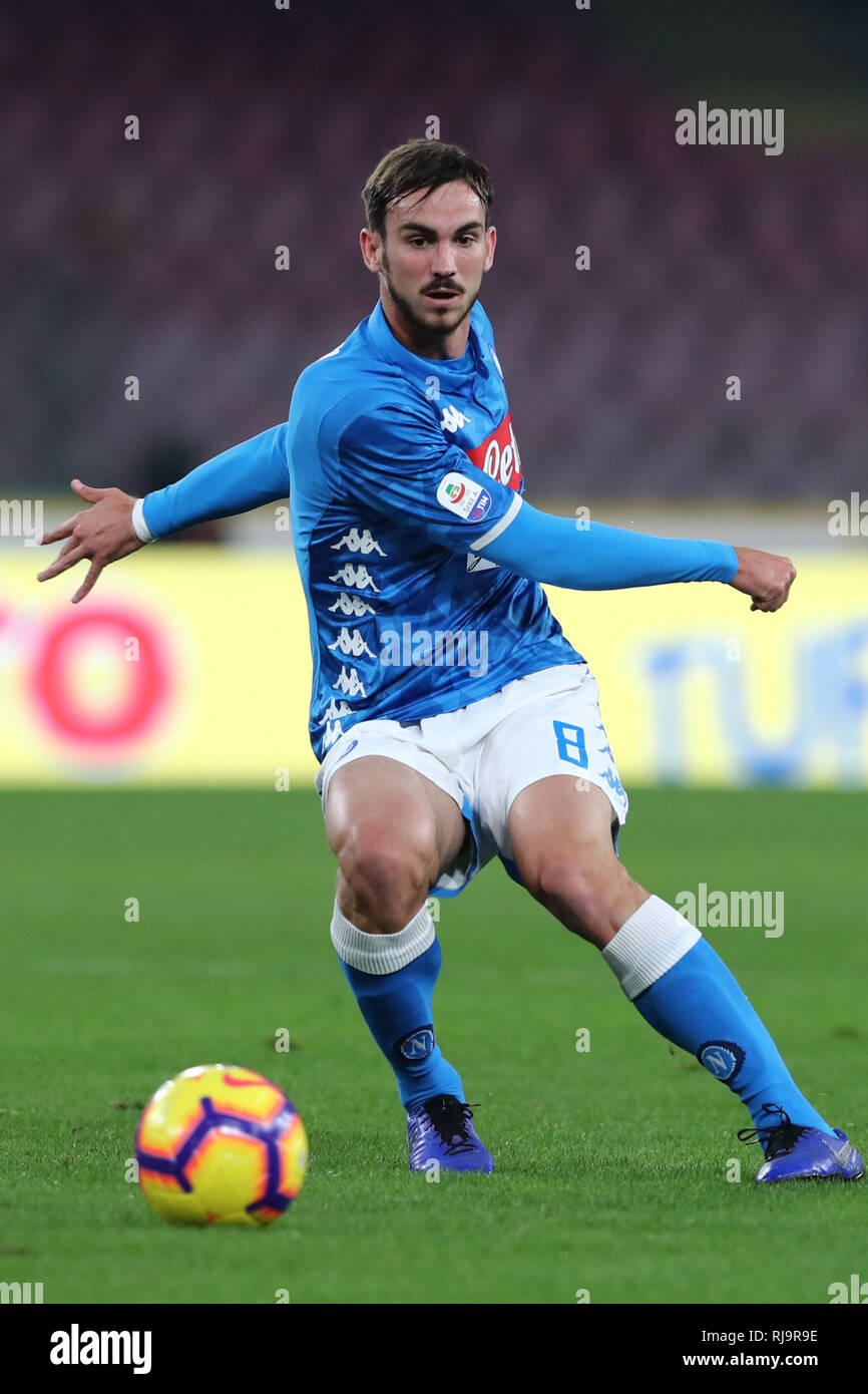 Fabian ruiz 2018 hi-res stock photography and images - Alamy
