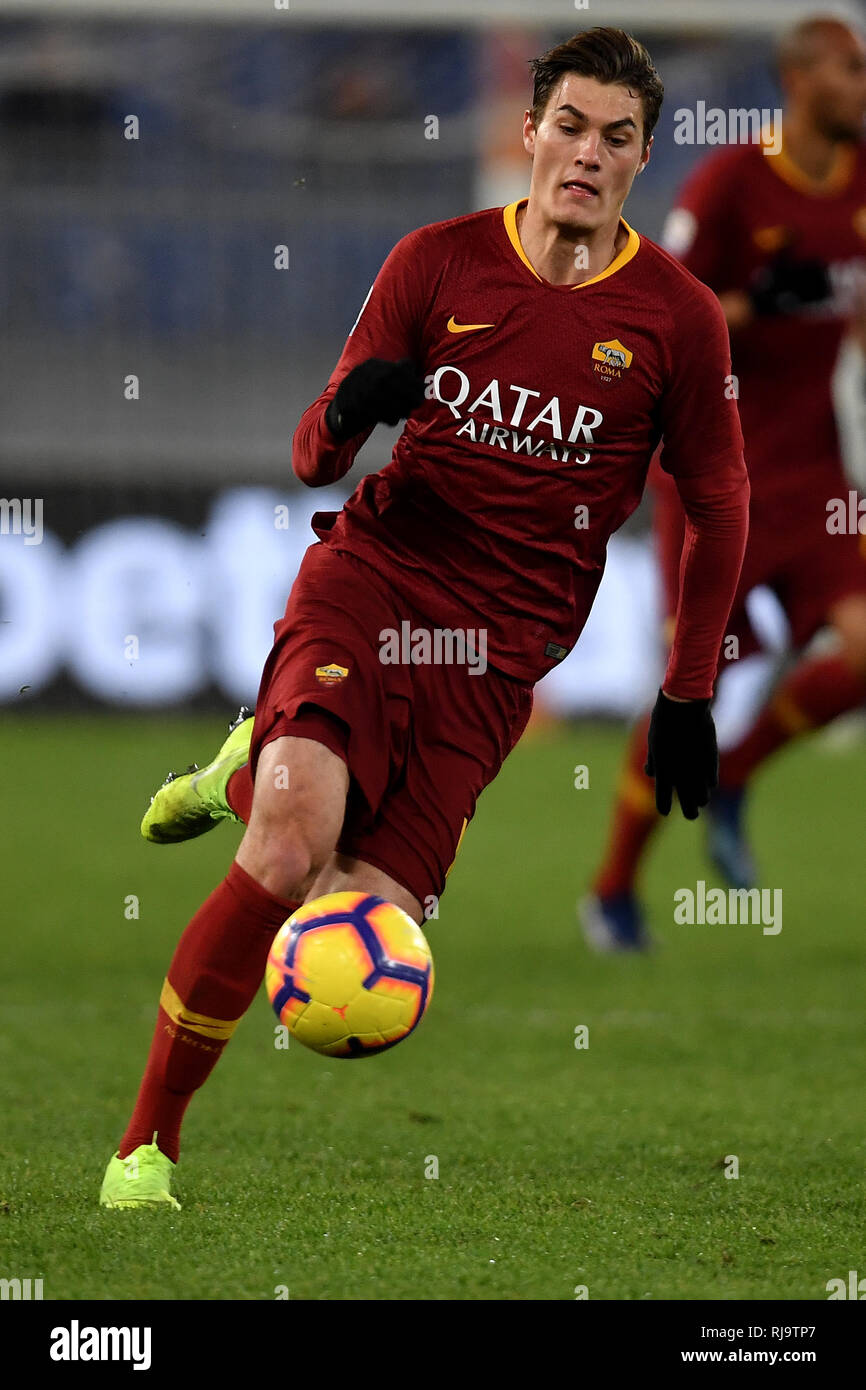 Patrik schick roma hi-res stock photography and images - Alamy