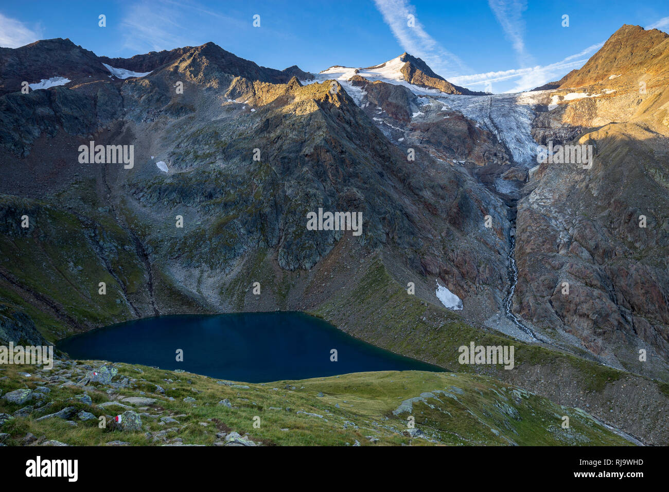 Wilder freiger ferner hi-res stock photography and images - Alamy