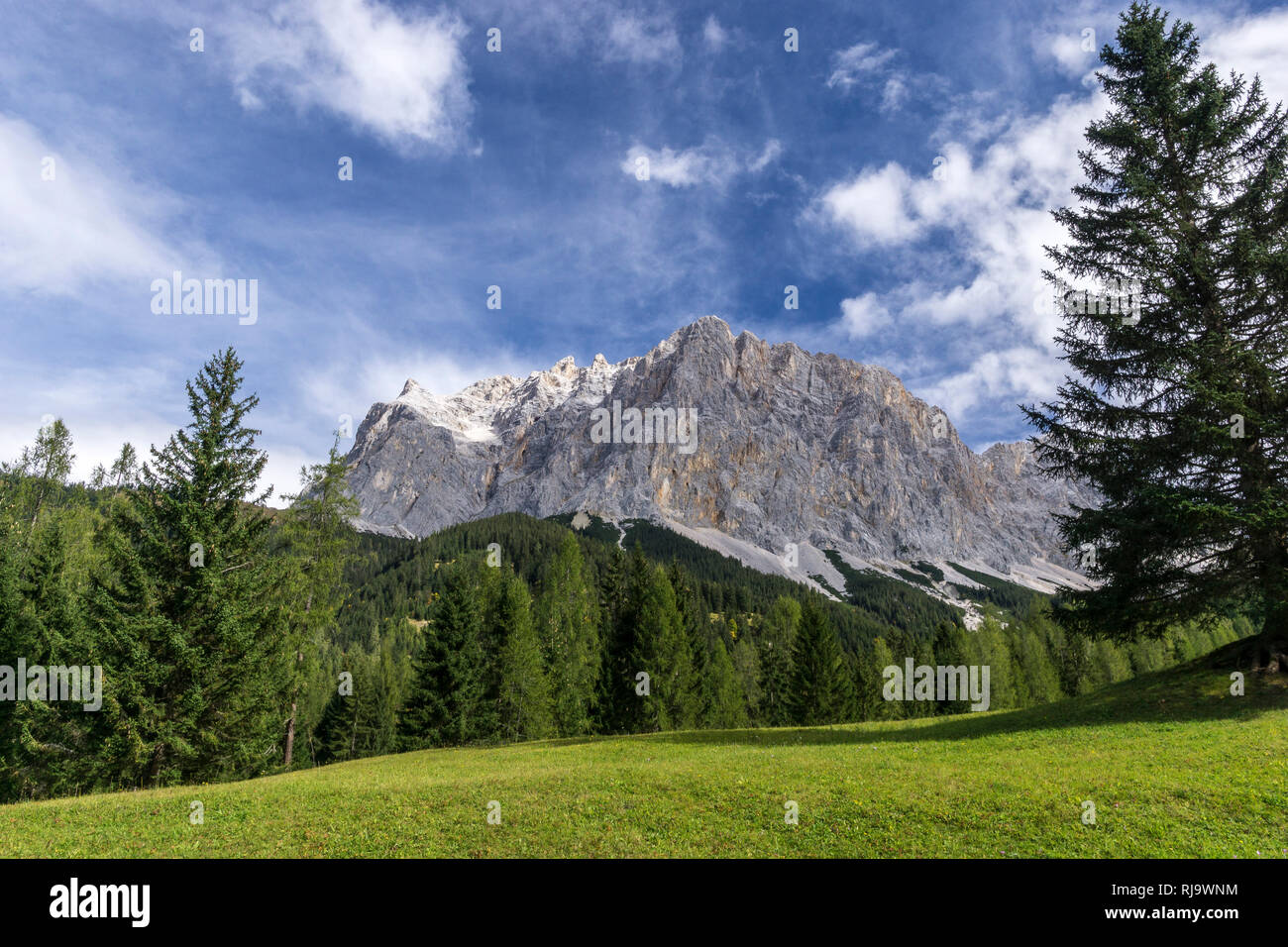 Tiroler Berge High Resolution Stock Photography and Images - Alamy