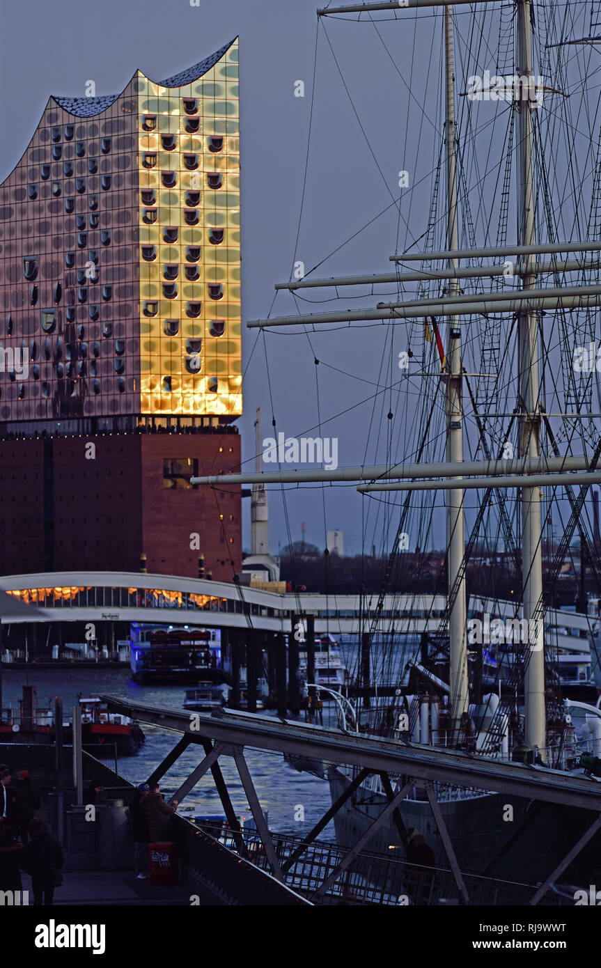 Museumsschiff hi-res stock photography and images - Alamy