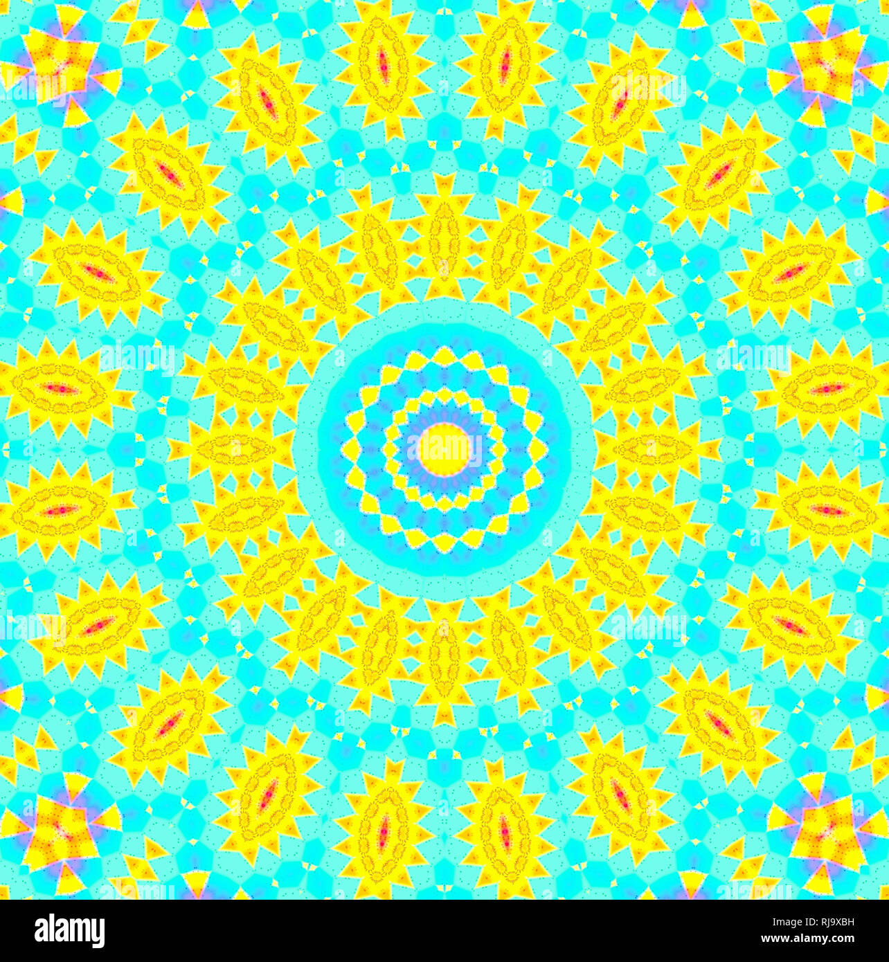 Bright background with abstract pattern Stock Photo - Alamy