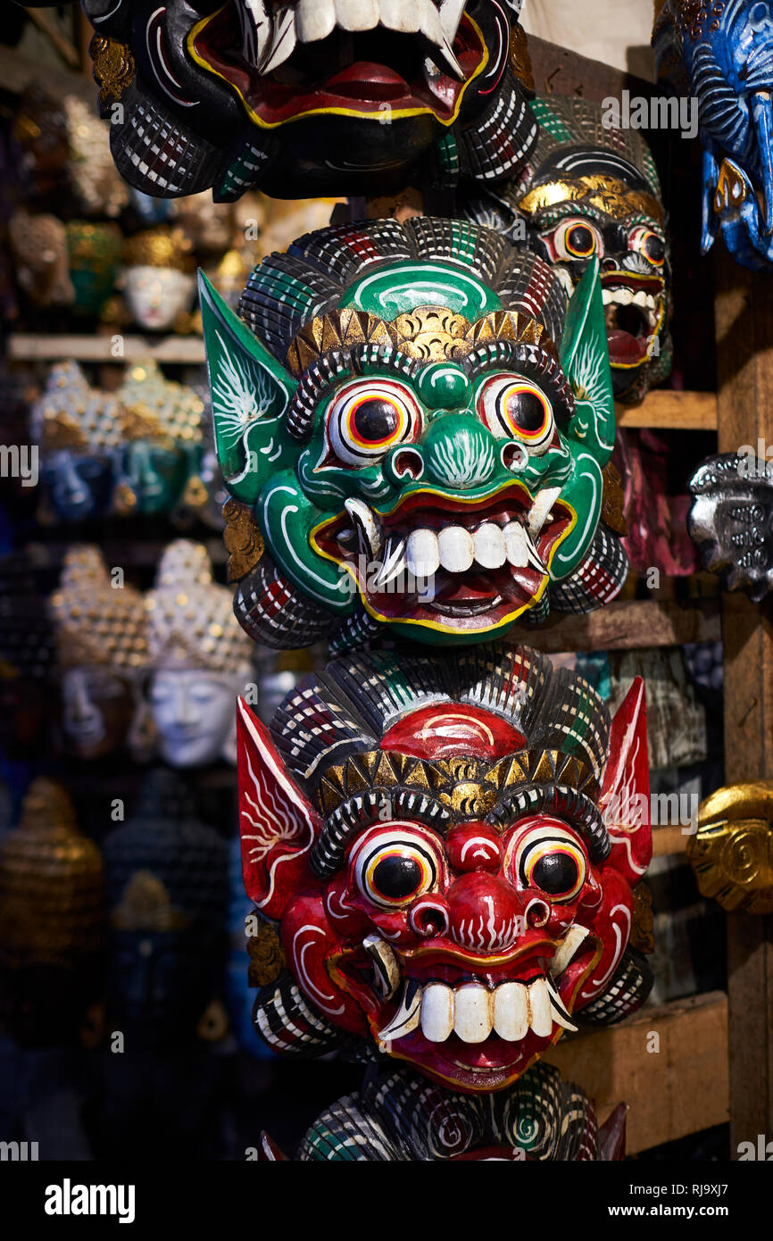 Bali, Indonesia, Southeast Asia Stock Photo - Alamy